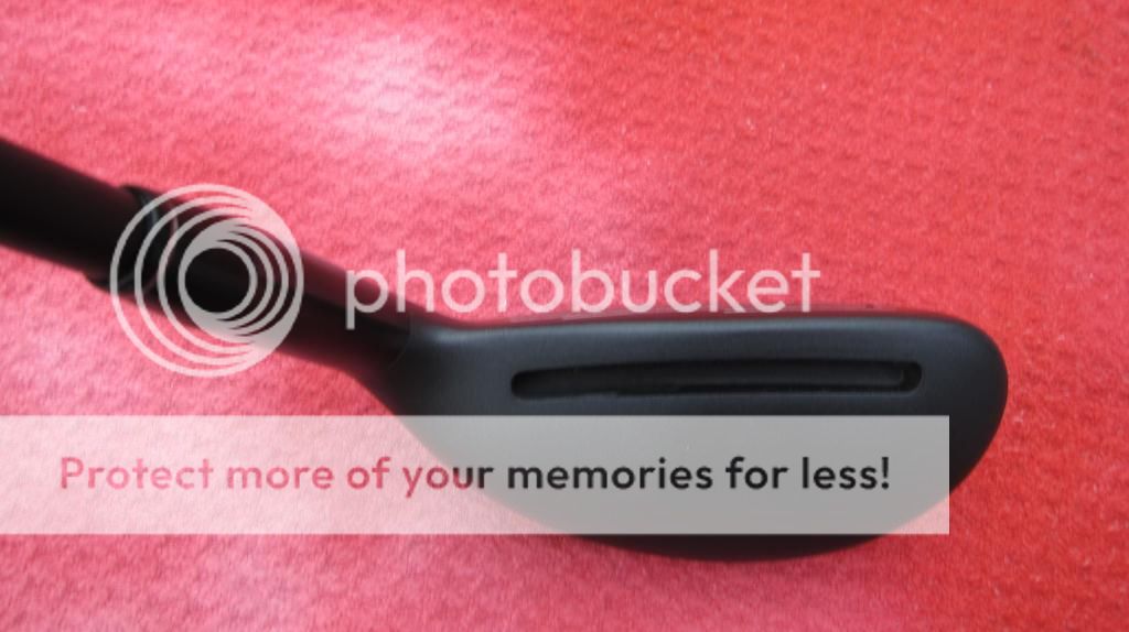 Adams Pro Mini Hybrid (mini review- no pun intended) - Equipment - GolfWRX