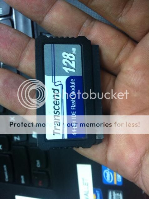 44 Pin IDE Flash Drive | Tom's Hardware Forum