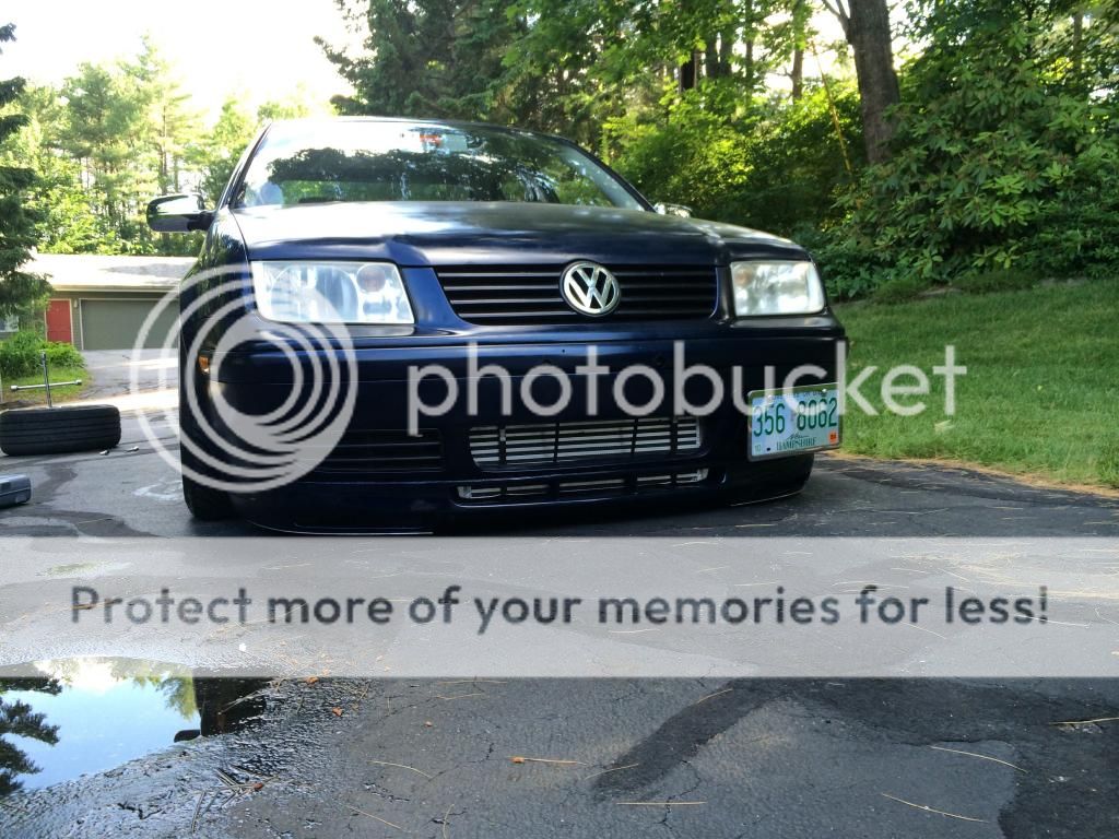 GLI front lip REP | VW Vortex - Volkswagen Forum