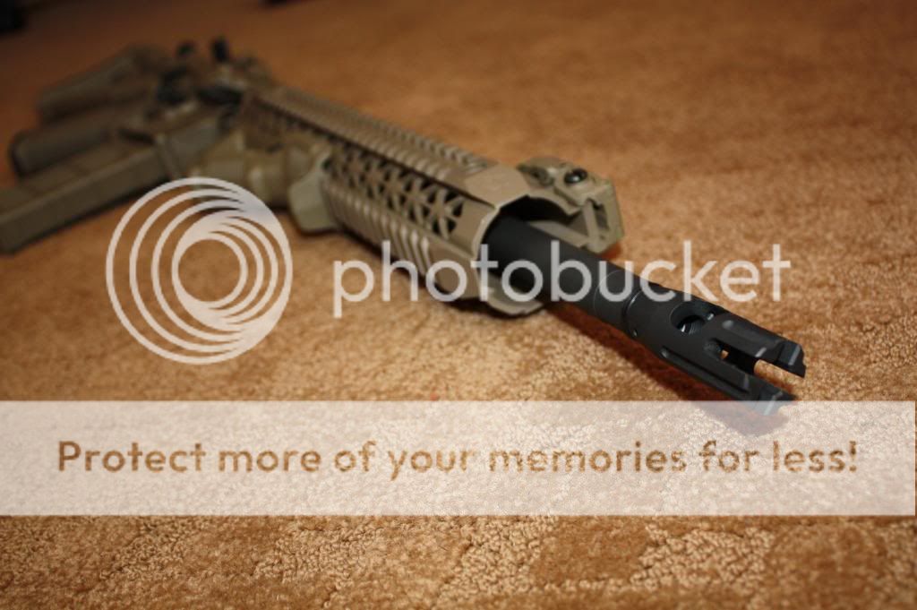 MY NEW AR BUILD with A LOT OF PHOTOS ...