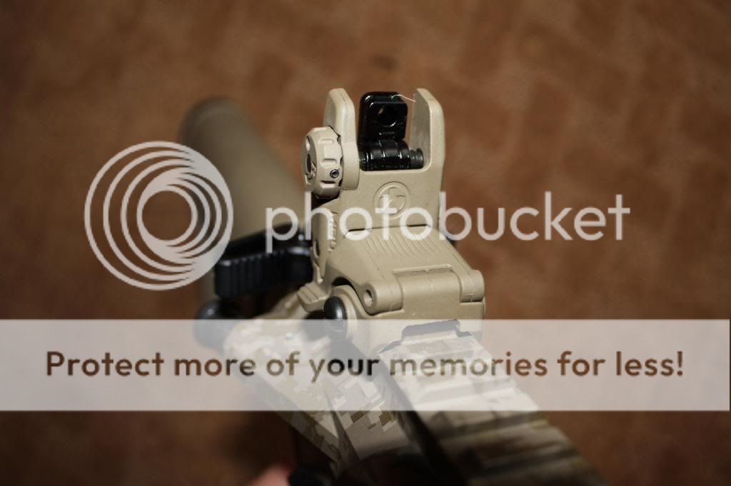 MY NEW AR BUILD with A LOT OF PHOTOS ...