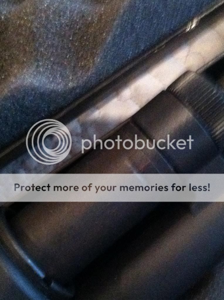 Mossberg Thunder Ranch 500 series Updated *Purchased w/pics below ...