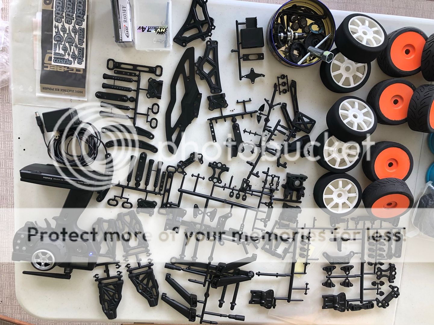 Ofna DM1 Kyosho, RC - R/C Tech Forums