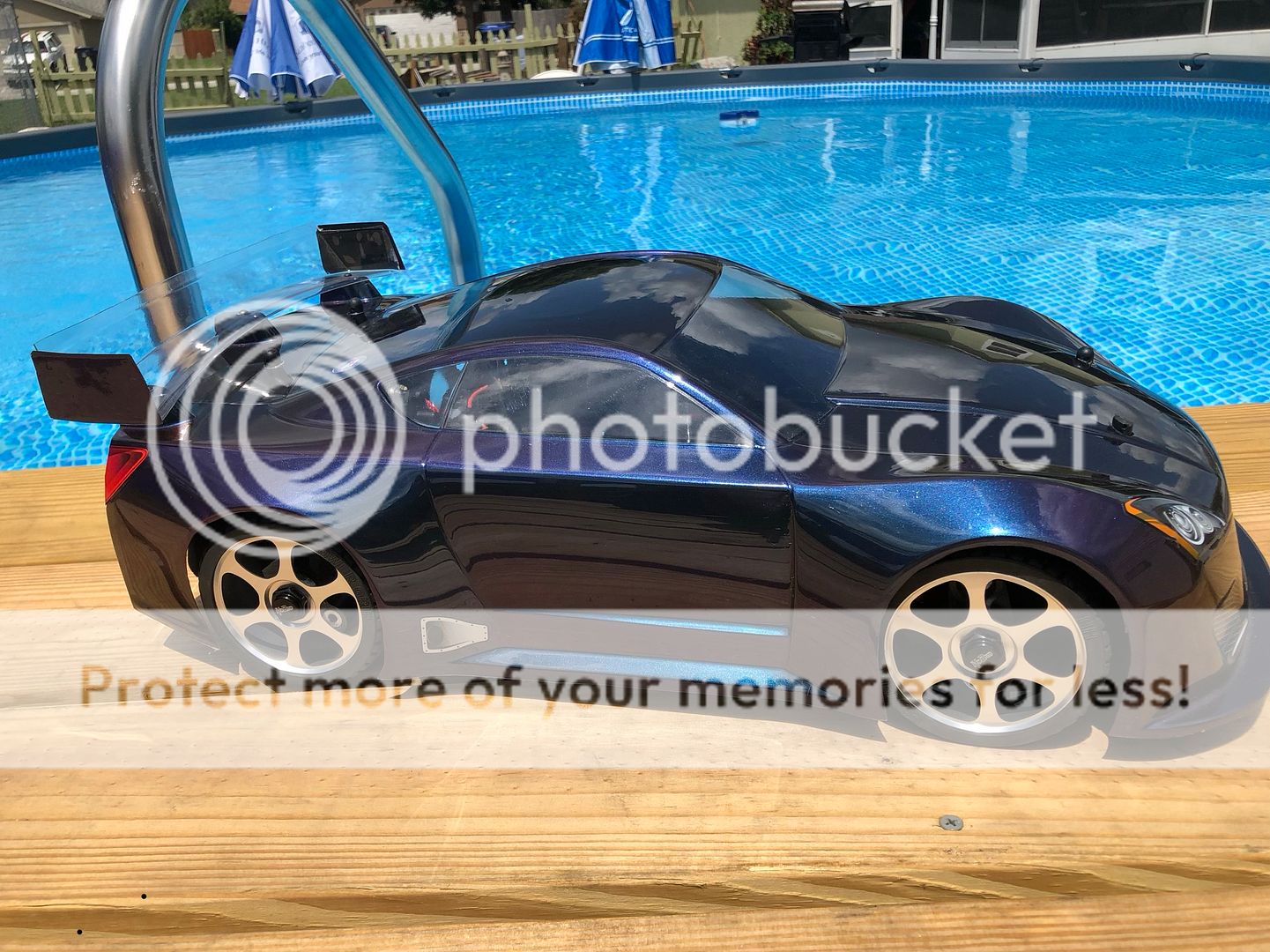 Ofna DM1 Kyosho, RC - R/C Tech Forums