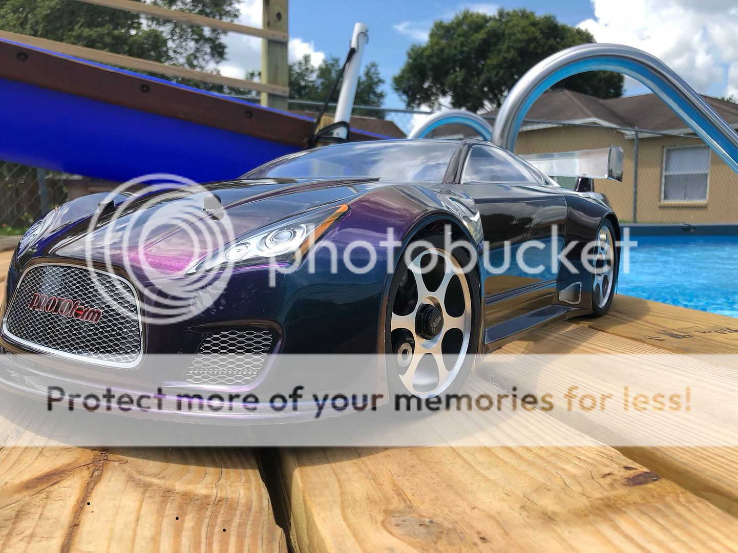 Ofna DM1 Kyosho, RC - R/C Tech Forums