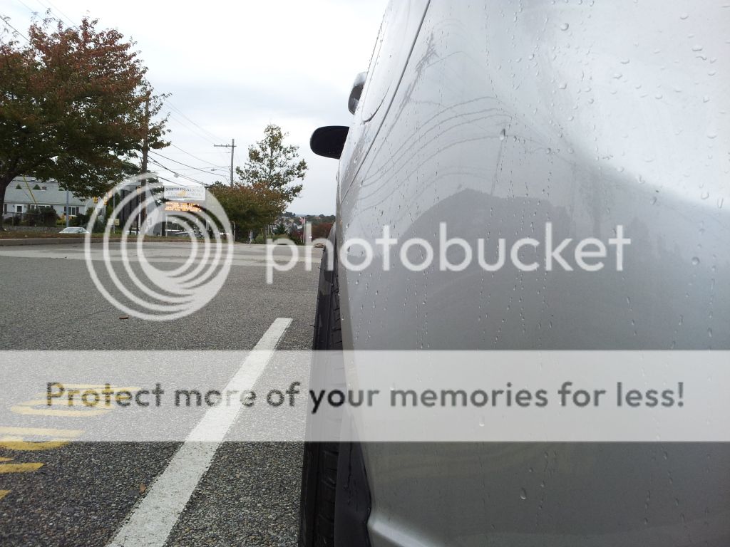 Got my new BBS wheels on / some pics | Kia Forte Forum