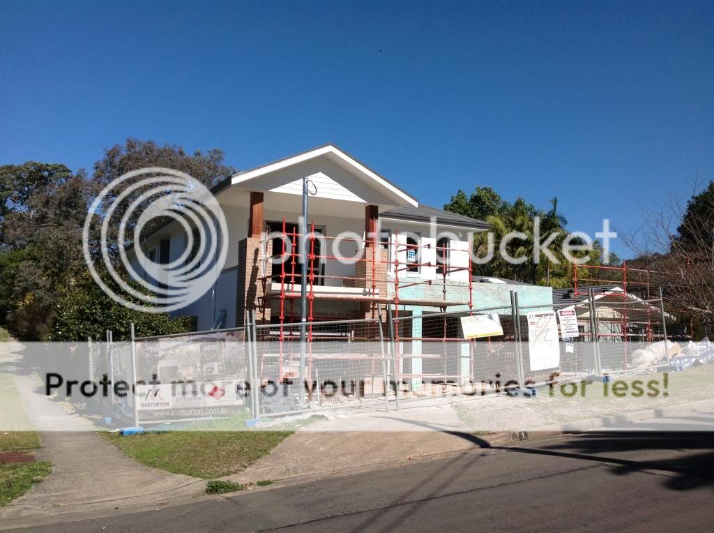 Masterton Homes - The next thread 4.0 • Home Renovation & Building Forum